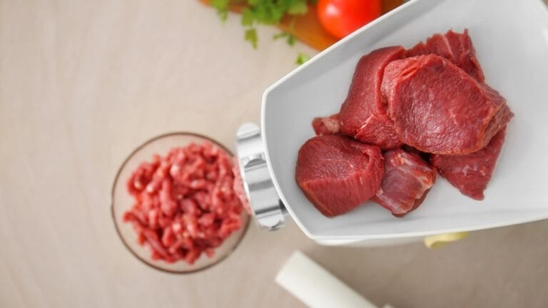 How to Grind Meat at Home: The Complete Guide for Freshness, Flavor and ...