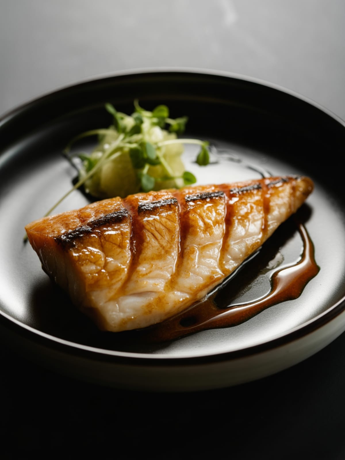 Make Perfect Nobu Miso-Marinated Black Cod at Home