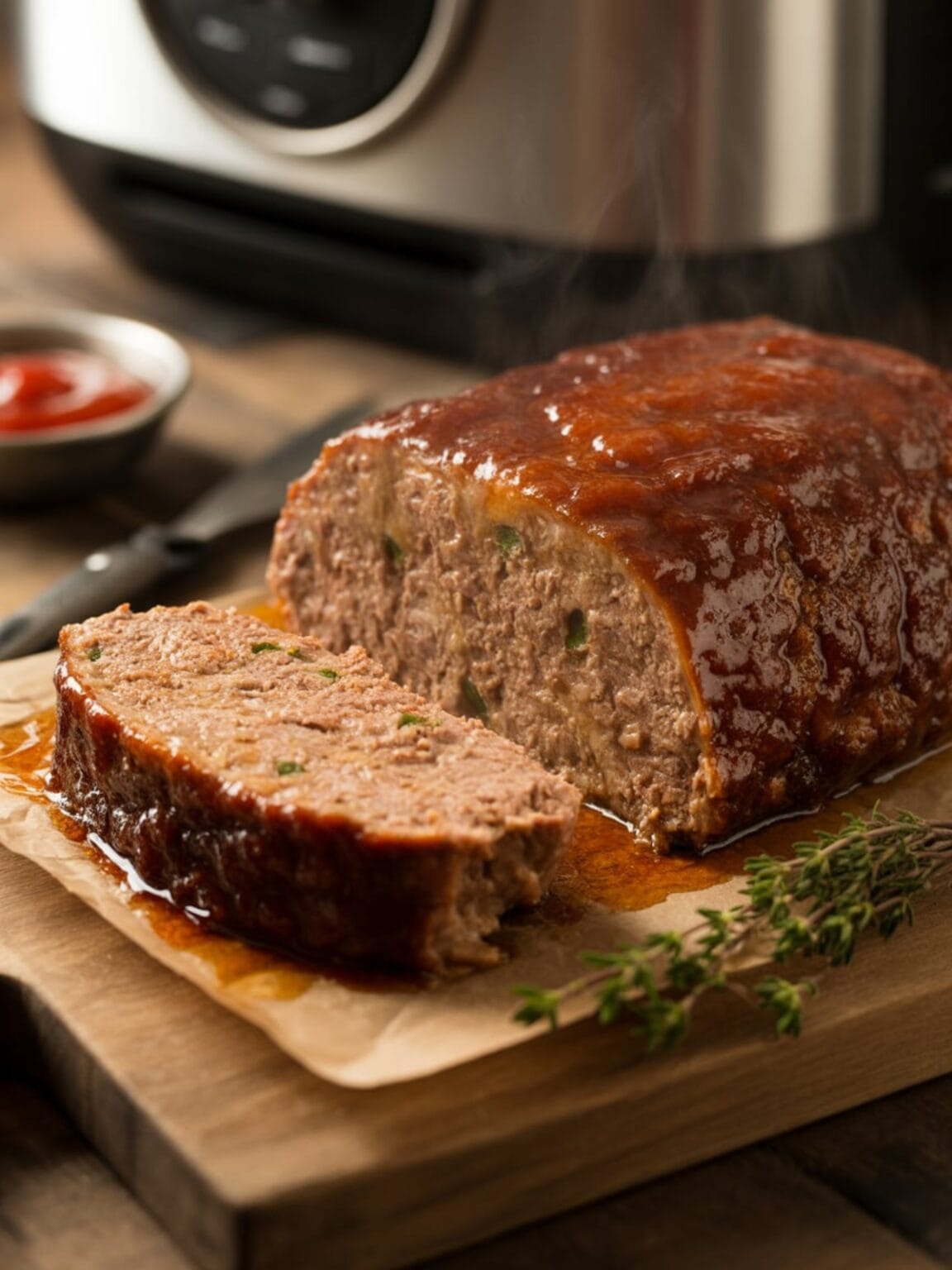 Easy Traditional Chocolate Yule Log Everyone Can Make